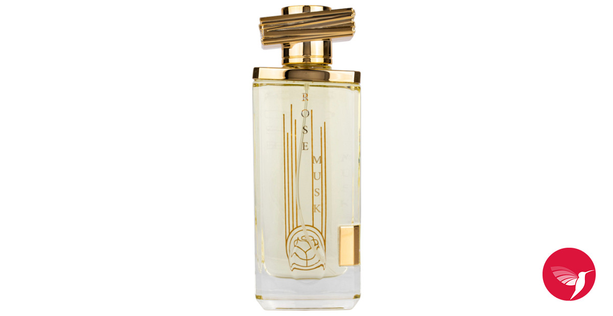 Rose Musk MAISON ASRAR عطر - a fragrance للنساء 2022