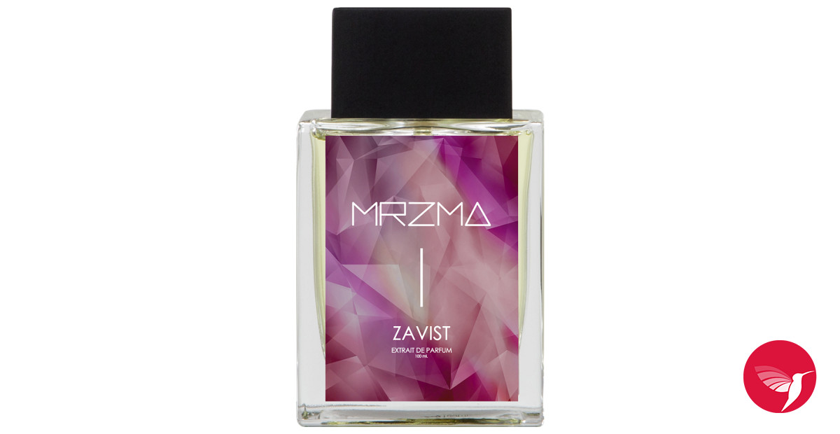 Zavist Shprss perfume - a fragrance for women and men 2022