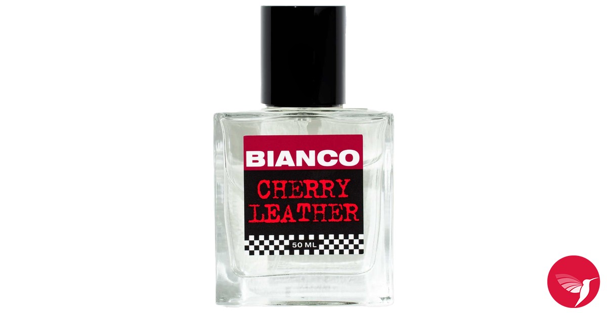 Cherry Leather Bianco Profumo perfume - a new fragrance for women and ...