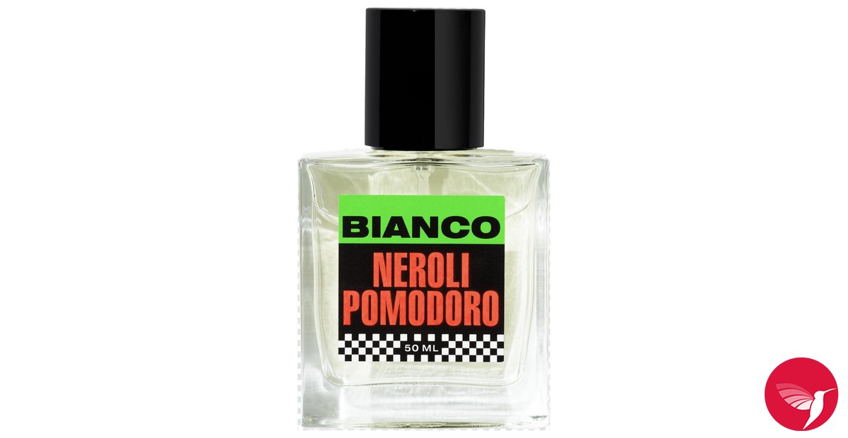 Neroli Pomodoro Bianco Profumo perfume - a new fragrance for women and ...