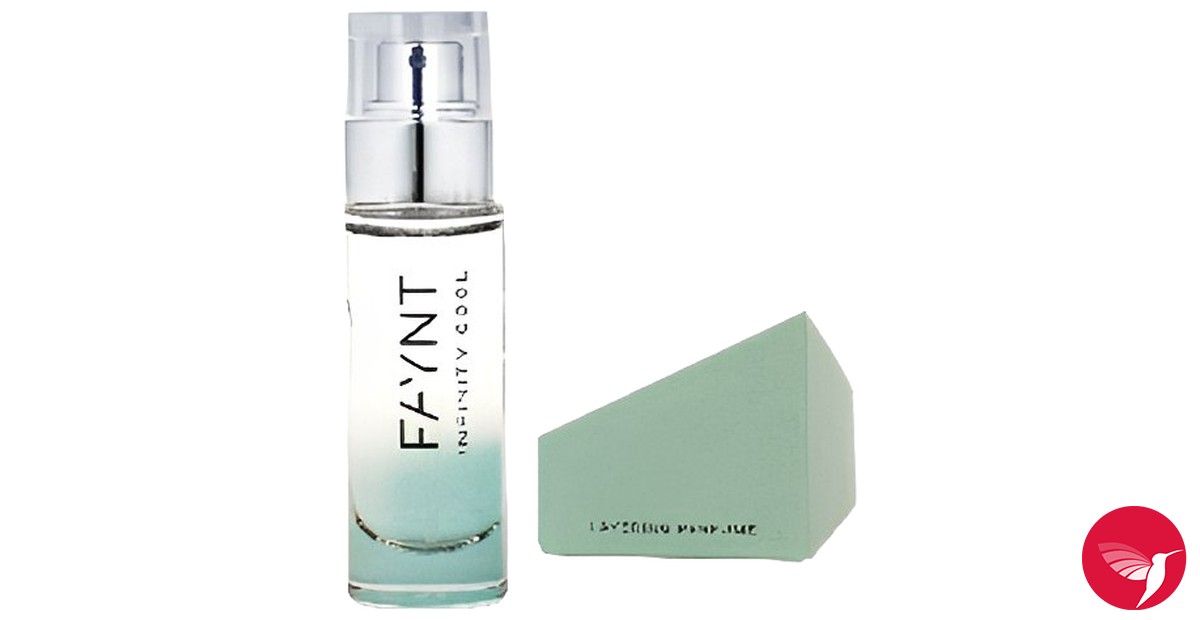 Infinity Cool Faynt perfume - a fragrance for women and men