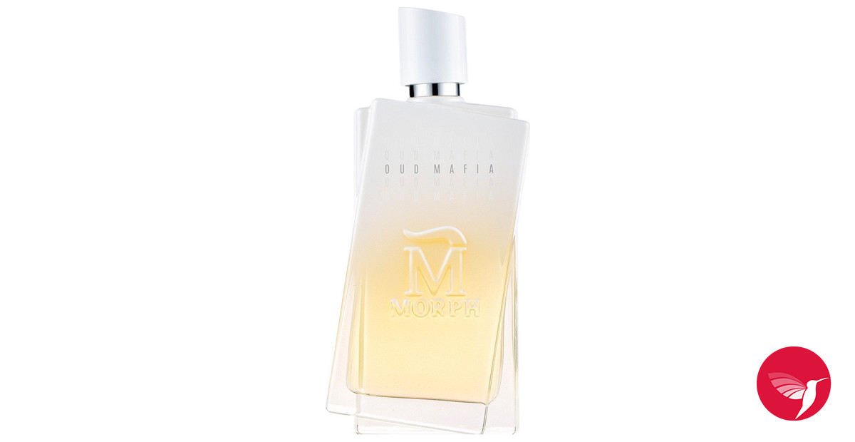 Oud Mafia Morph perfume - a new fragrance for women and men 2023