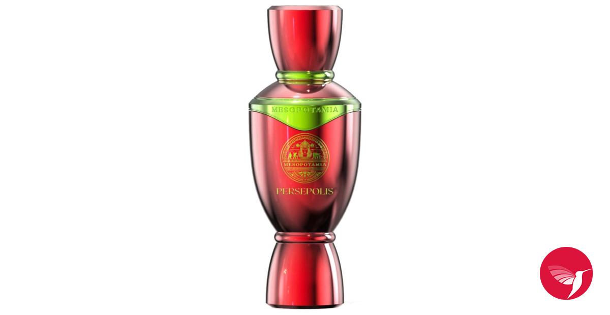 Persepolis Mesopotamia perfume - a fragrance for women and men 2024