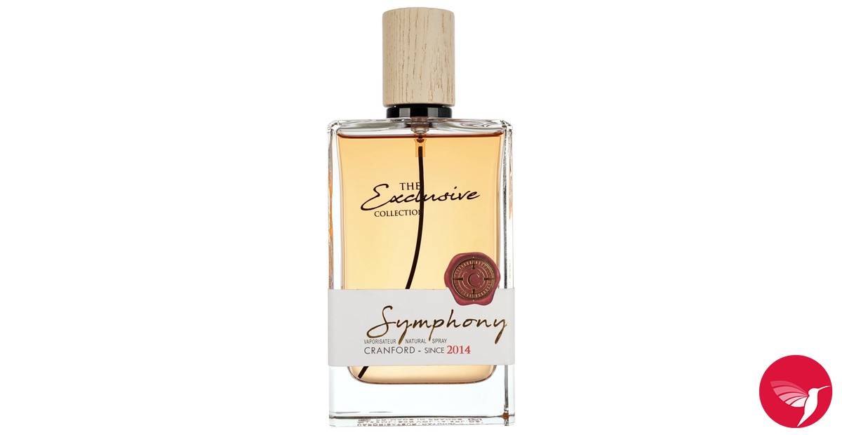 Exclusive Collection Symphony Cranford parfum - un parfum pour homme et ...
