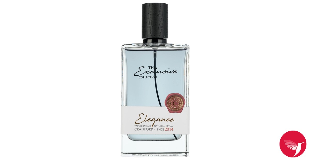 Exclusive Collection Elegance Cranford perfume - a fragrance for women ...