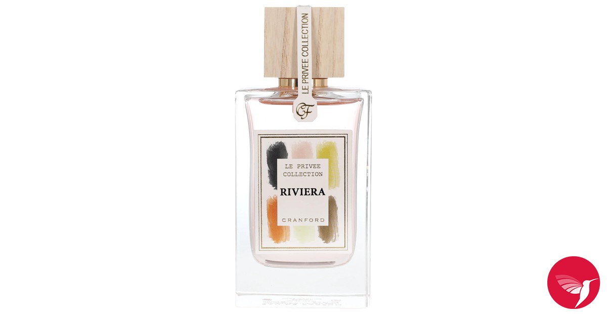 Riviera Cranford parfum - un parfum pour homme et femme