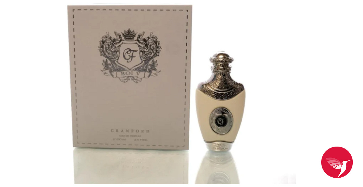 Roi V White Cranford parfum - un parfum pour homme et femme 2019
