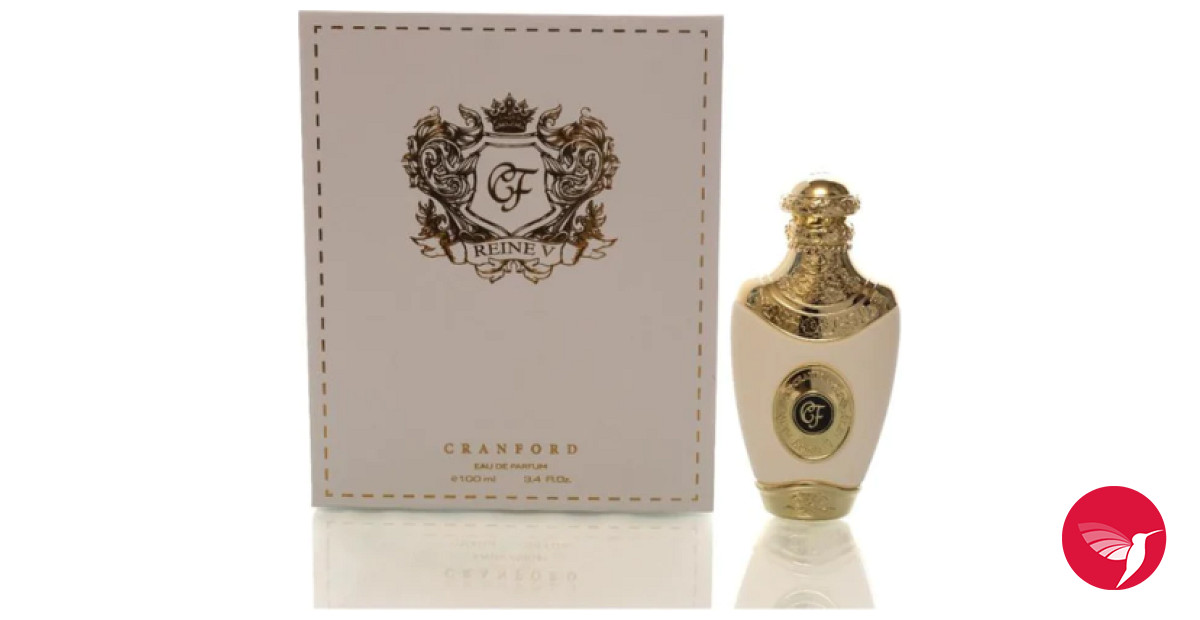 Roi V White Gold Cranford parfum - een geur voor dames 2021
