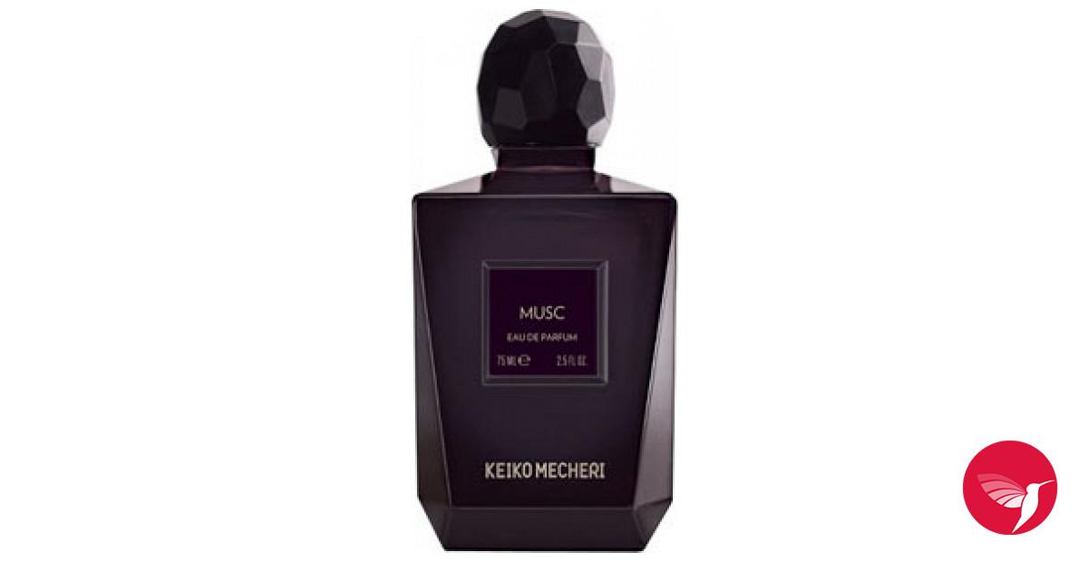 Musc Keiko Mecheri fragancia - una fragancia para Hombres y Mujeres