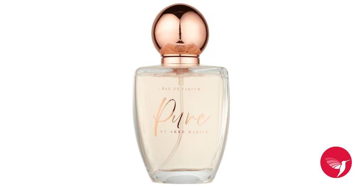 Pure Akke Marije - una fragranza da donna 2020