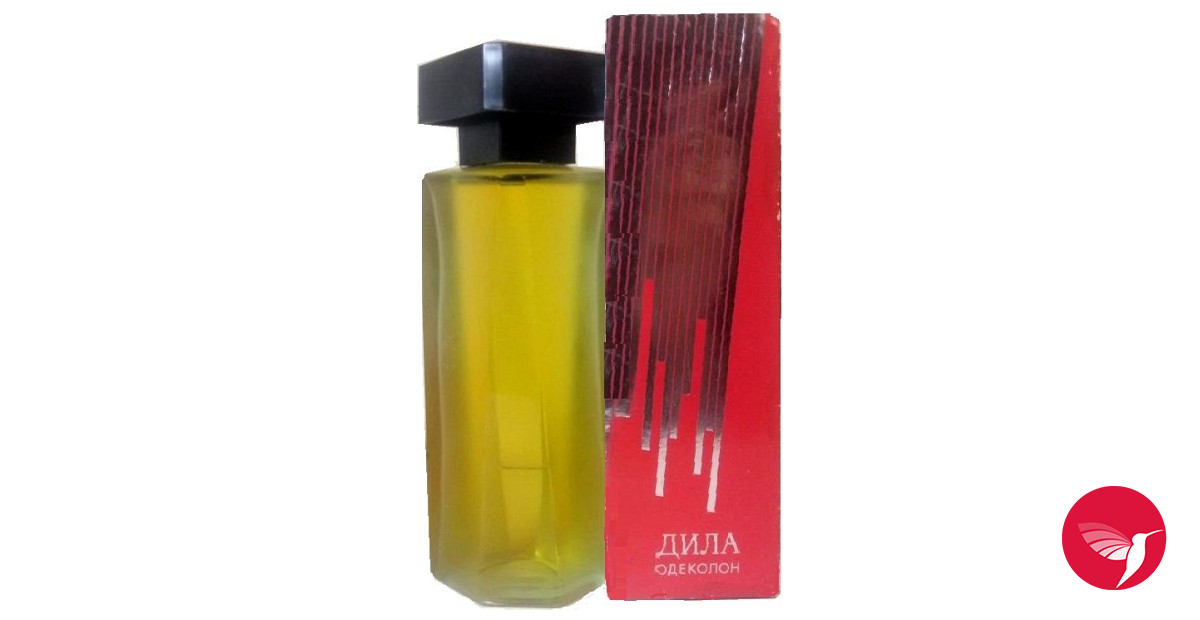 Дила Одеколон Iberia - Иверия cologne - a fragrance for men