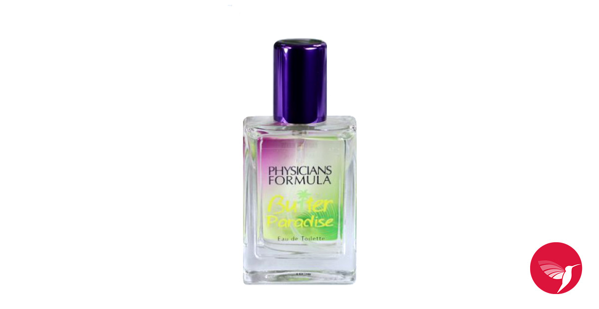 Butter Paradise Physicians Formula perfume - a fragrance for women and ...