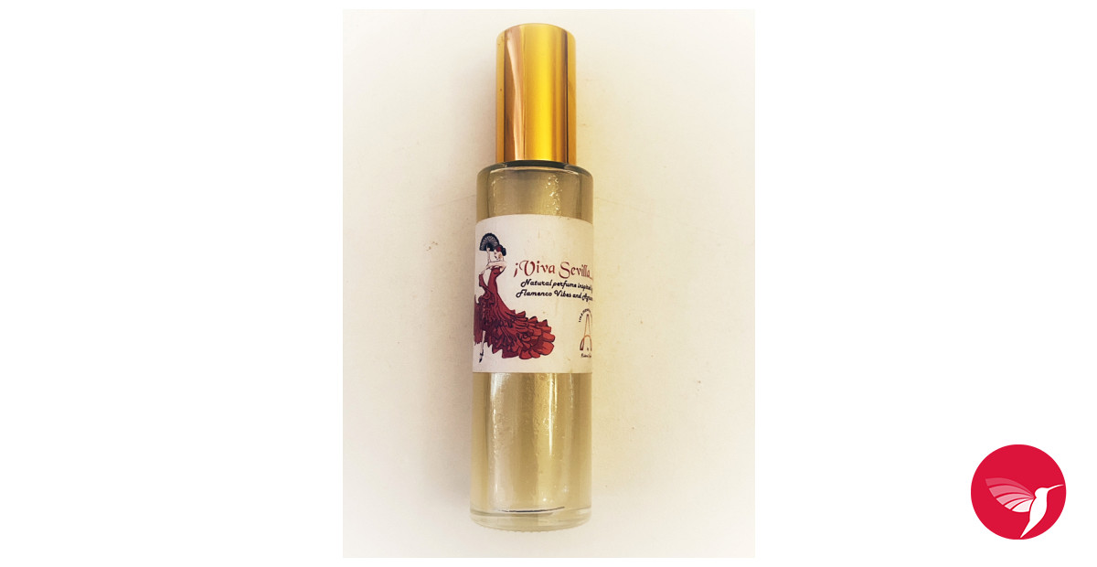 Viva Sevilla All Your Personal Aroma perfume - a new fragrance for ...