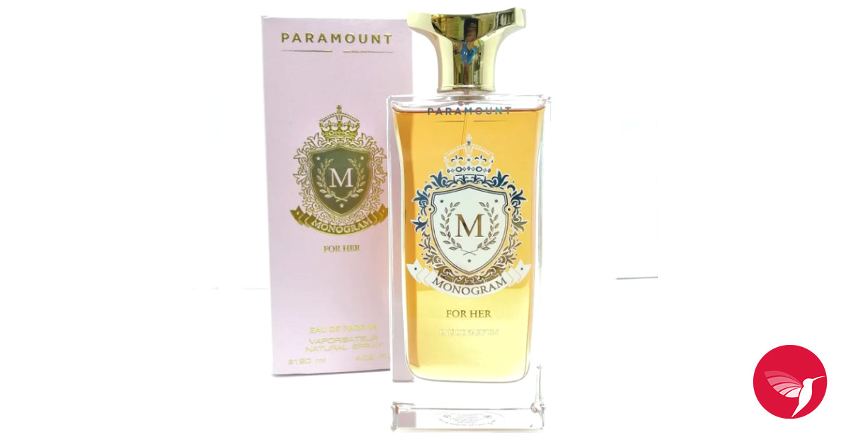 Monogram for Her Cranford perfumy - to perfumy dla kobiet