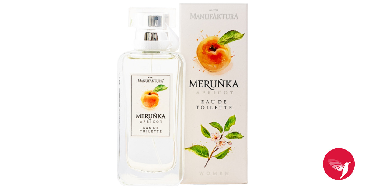 Merunka Manufaktura perfume - a fragrância Feminino