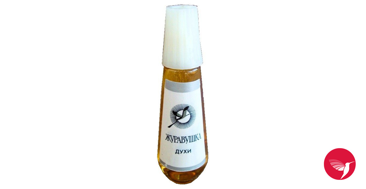 Журавушка Алые Паруса (Alye Parusa) perfume - a fragrance for women