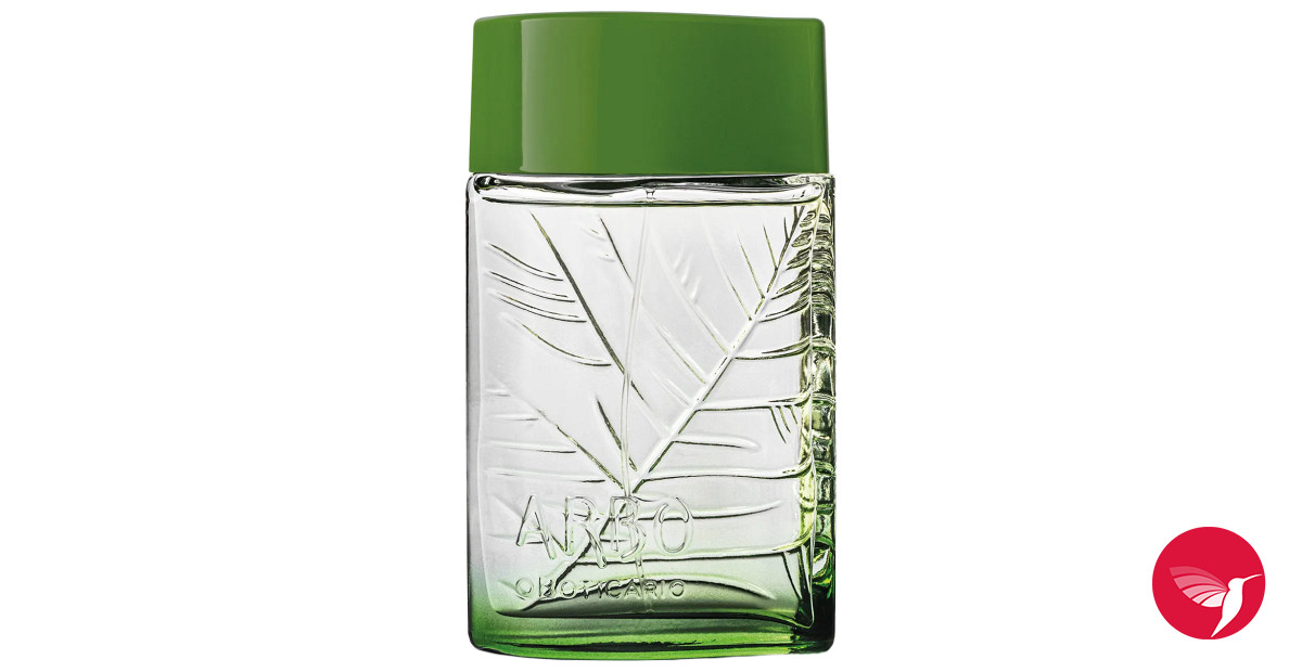 Arbo Puro O Boticário cologne - a new fragrance for men 2024