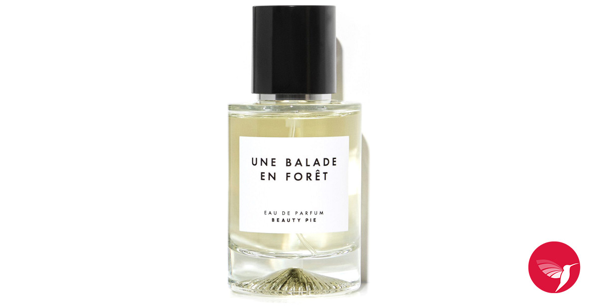 Une Balade En Forêt Beauty Pie perfume - a fragrance for women and men 2022
