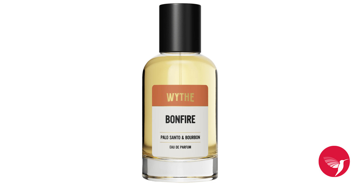 Bonfire Wythe Apothecary perfume - a fragrance for women and men 2023