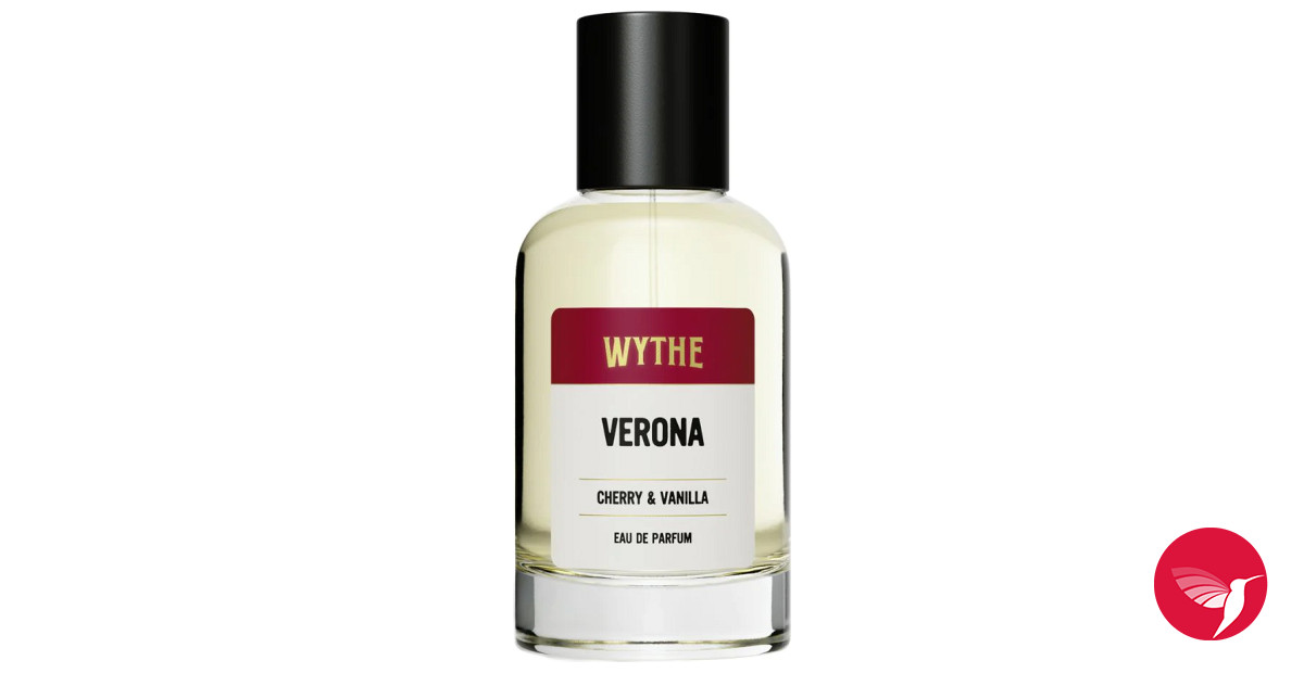 Verona Wythe Apothecary perfume - a fragrance for women and men 2023