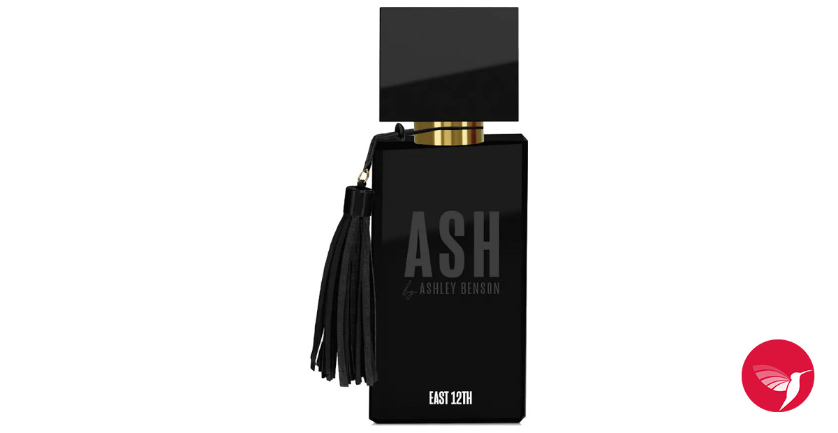 East 12th Ash by Ashley Benson perfume - a new fragrance for women 2022