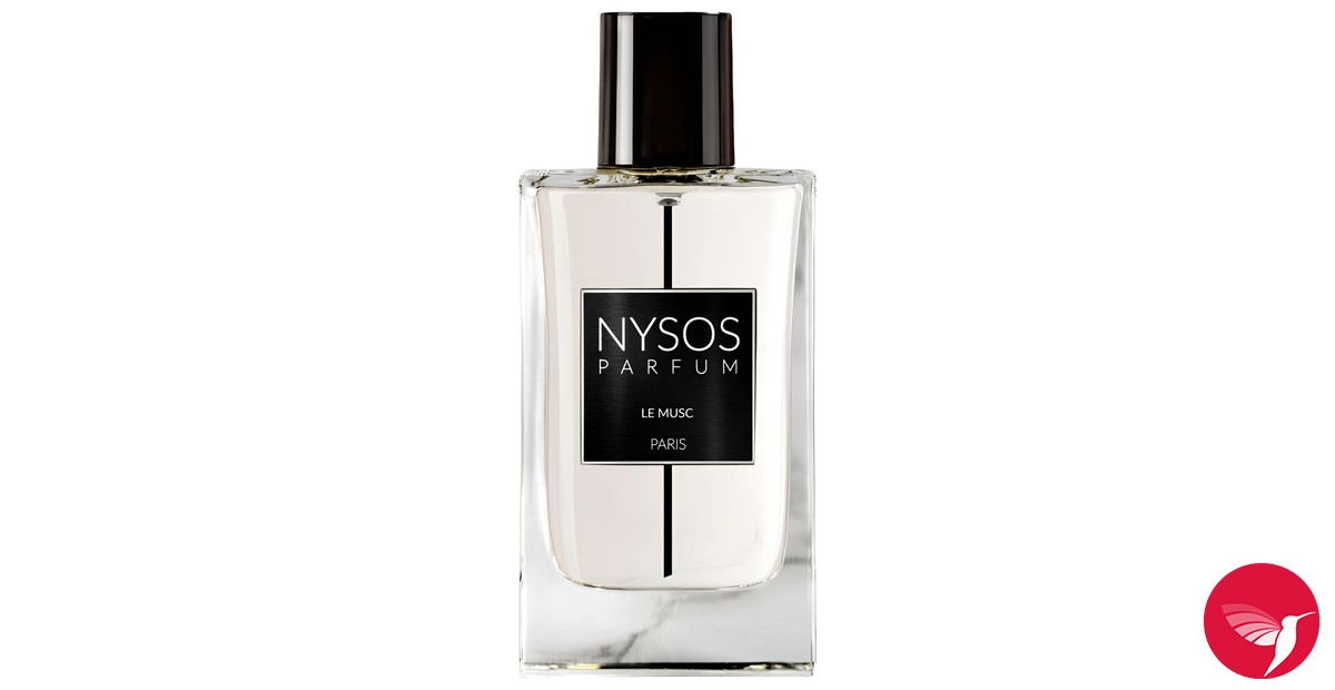 Le Musc Nysos Parfum perfume - a new fragrance for women and men 2023