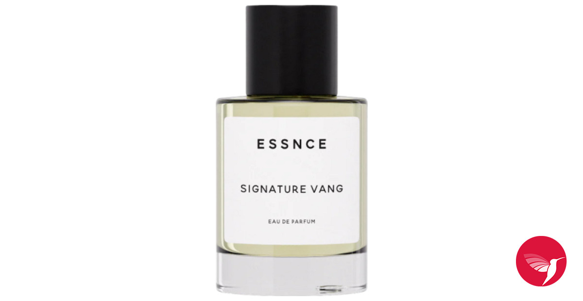 Signature Vang ESSNCE perfume - a fragrance for women and men 2023