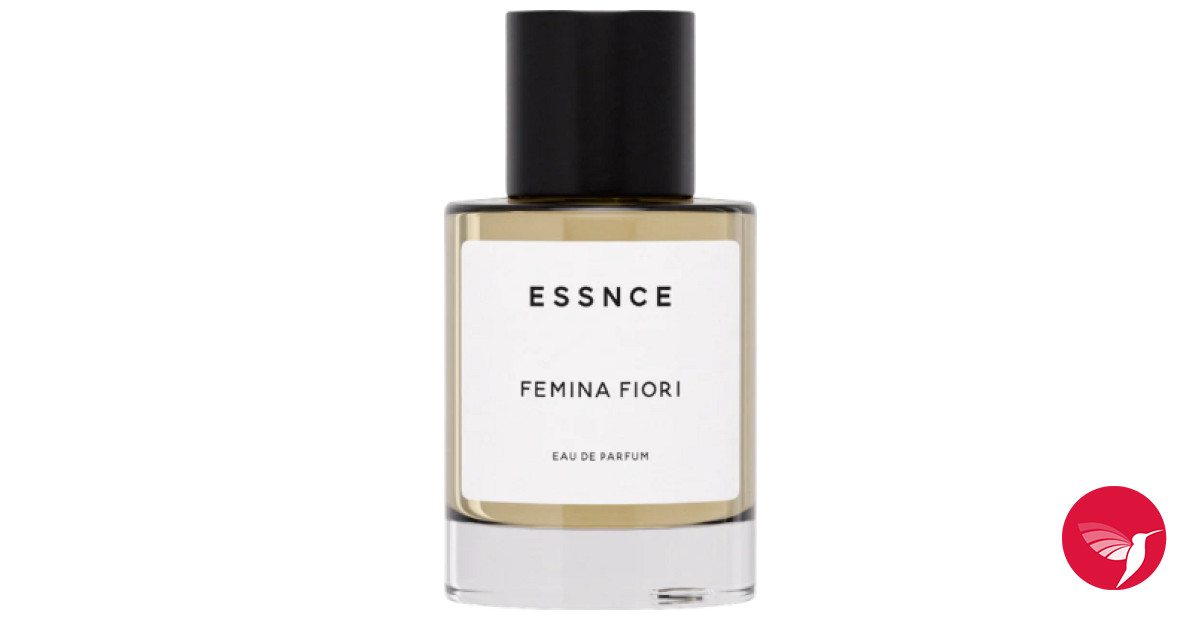 Femina Fiori ESSNCE perfume - a fragrance for women 2023