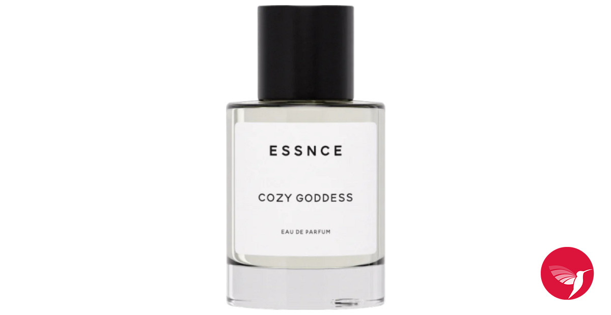 Cozy Goddess ESSNCE perfume - a fragrance for women 2023