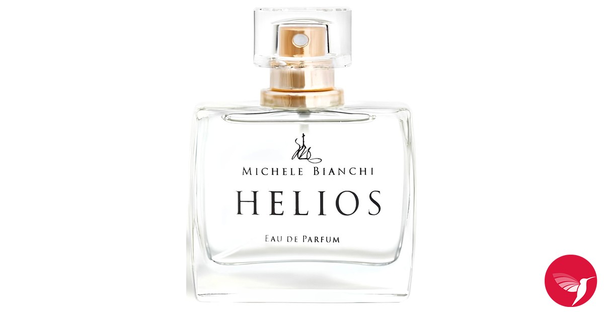 Helios Michele Bianchi perfume - a new fragrance for women and men 2023