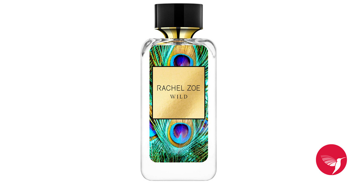 Wild Rachel Zoe perfume - a new fragrance for women 2024