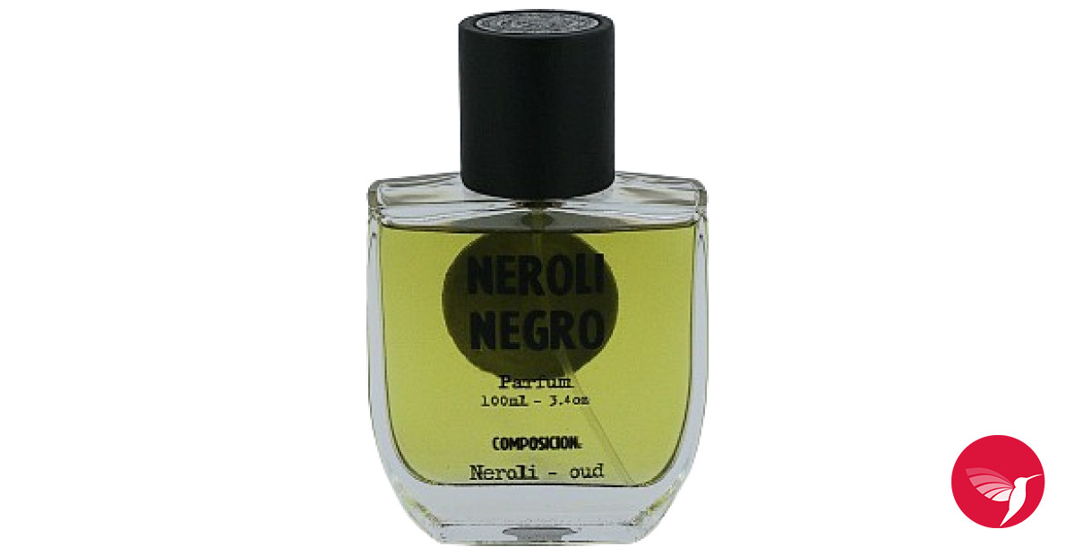 Neroli Negro The Lab perfume - a fragrance for women and men 2021