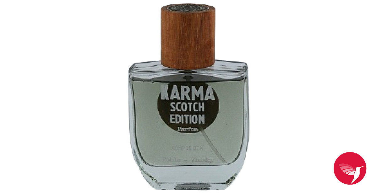 Karma Scotch Edition The Lab fragancia - una fragancia para Hombres y Mujeres 2023