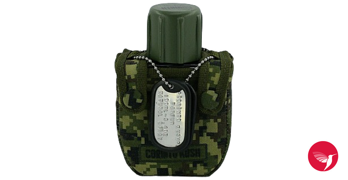 Corinto Kush The Lab perfume - a new fragrance for women and men 2024