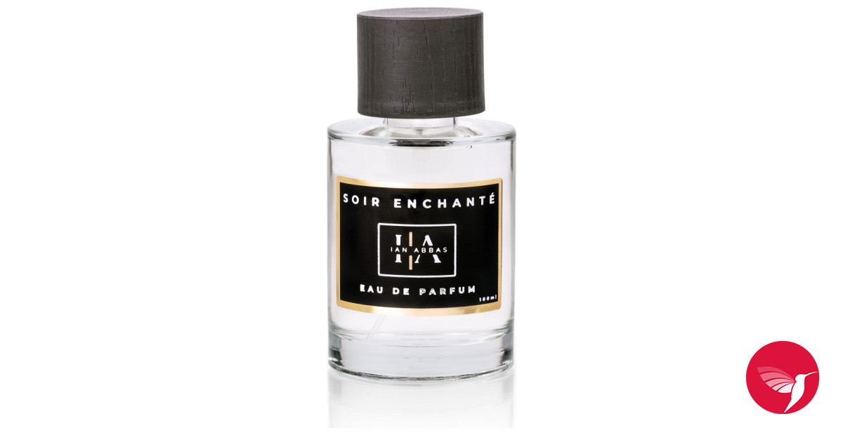 Soir Enchanté Ian Abbas perfume - a fragrance for women and men 2023