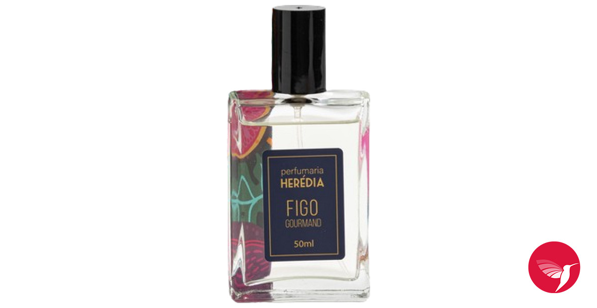 Figo Gourmand Herédia perfume - a fragrance for women and men 2022