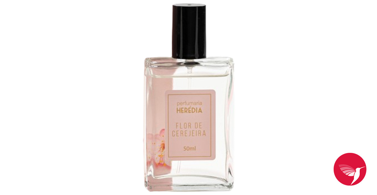 Flor de Cerejeira Herédia perfume - a fragrance for women and men 2022