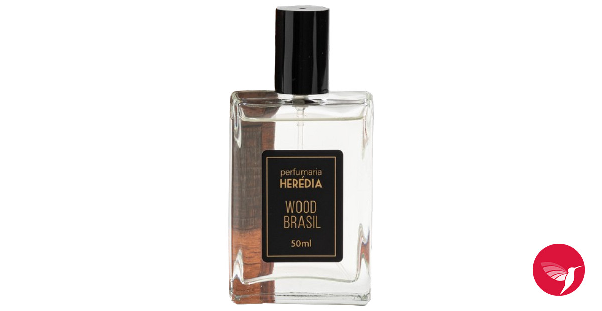 Wood Brasil Herédia άρωμα - ένα άρωμα για γυναίκες και άνδρες 2022