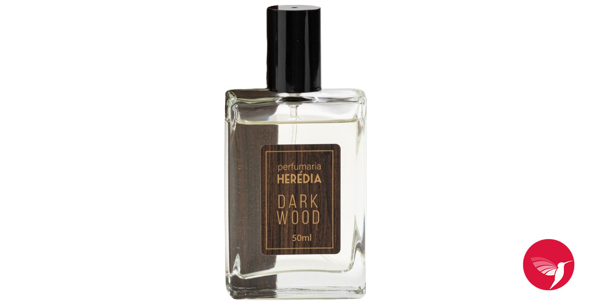 Dark Wood Herédia perfume - a fragrance for women and men 2022
