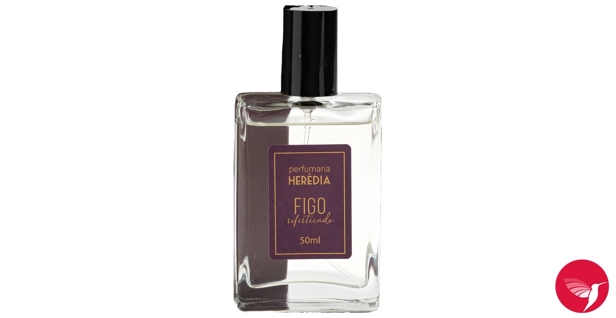 Figo Sofisticado Herédia perfume - a fragrance for women and men 2022