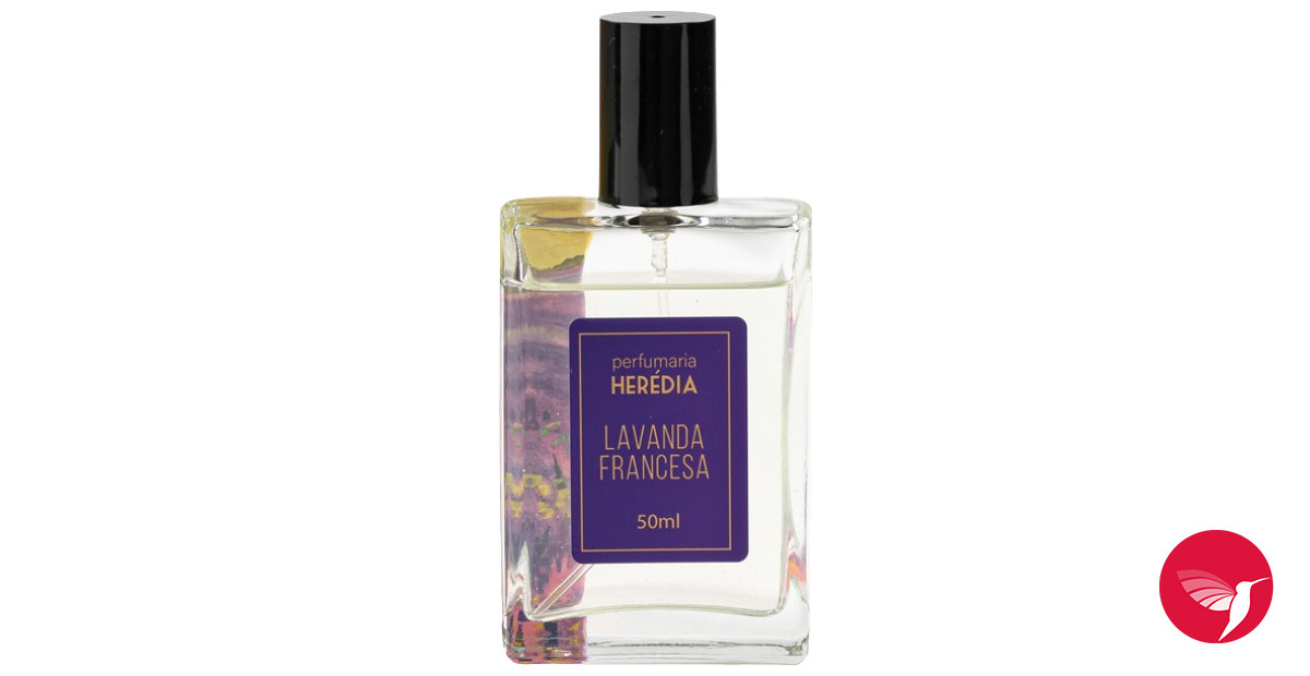 Lavanda Francesa Herédia Parfum - ein es Parfum für Frauen und Männer 2022