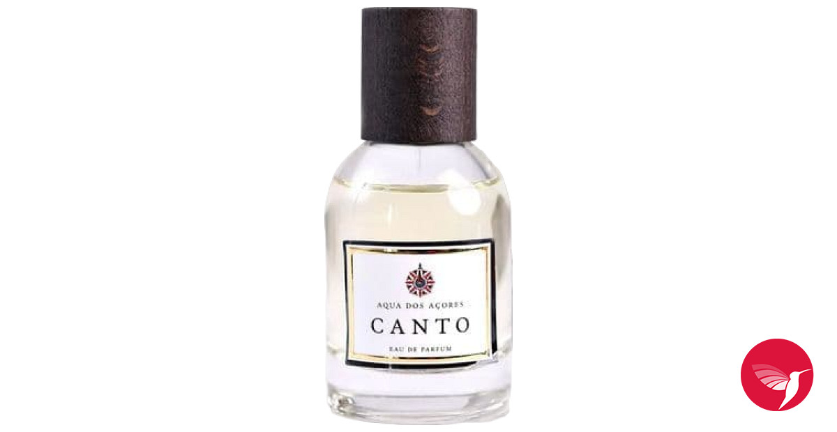 Canto Aqua Dos Açores Atlantic Ocean perfume - a fragrance for women ...
