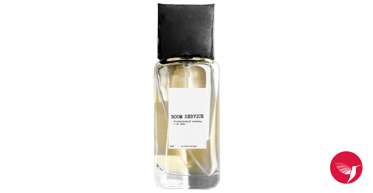 Room Service L.N Atelier Parfumes perfume - a fragrance for women 2023