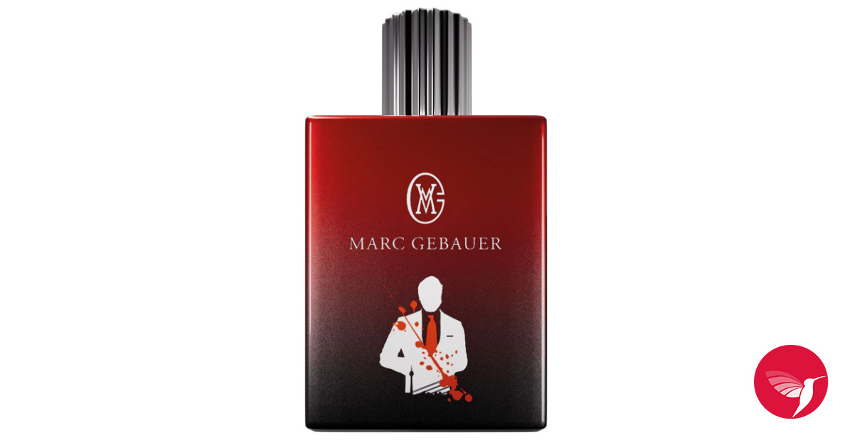 Killer Instinct Marc Gebauer perfume - a new fragrance for women and ...