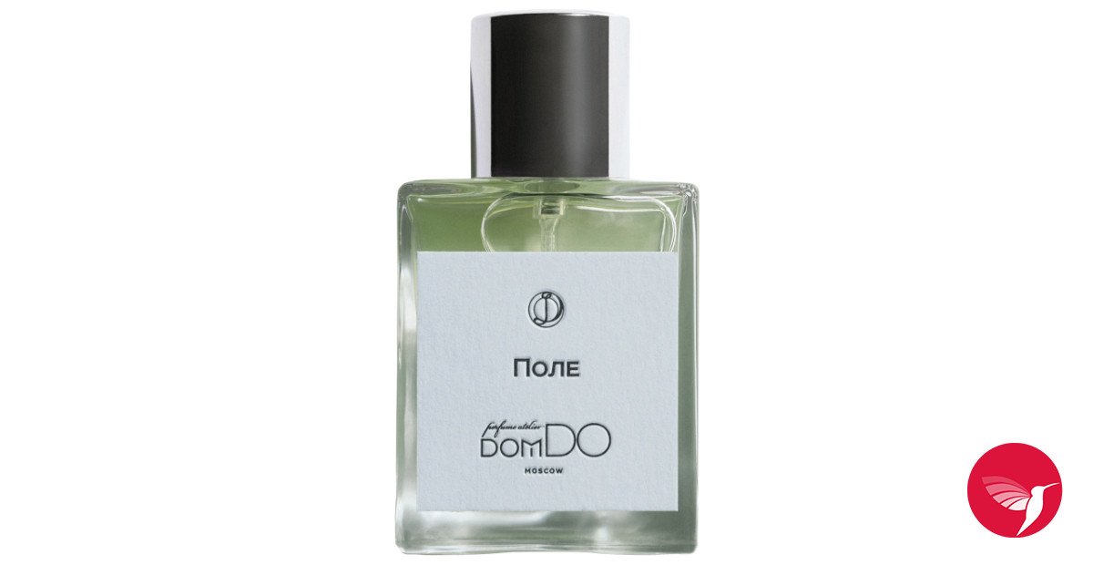 Поле Dom Do perfume - a fragrance for women and men