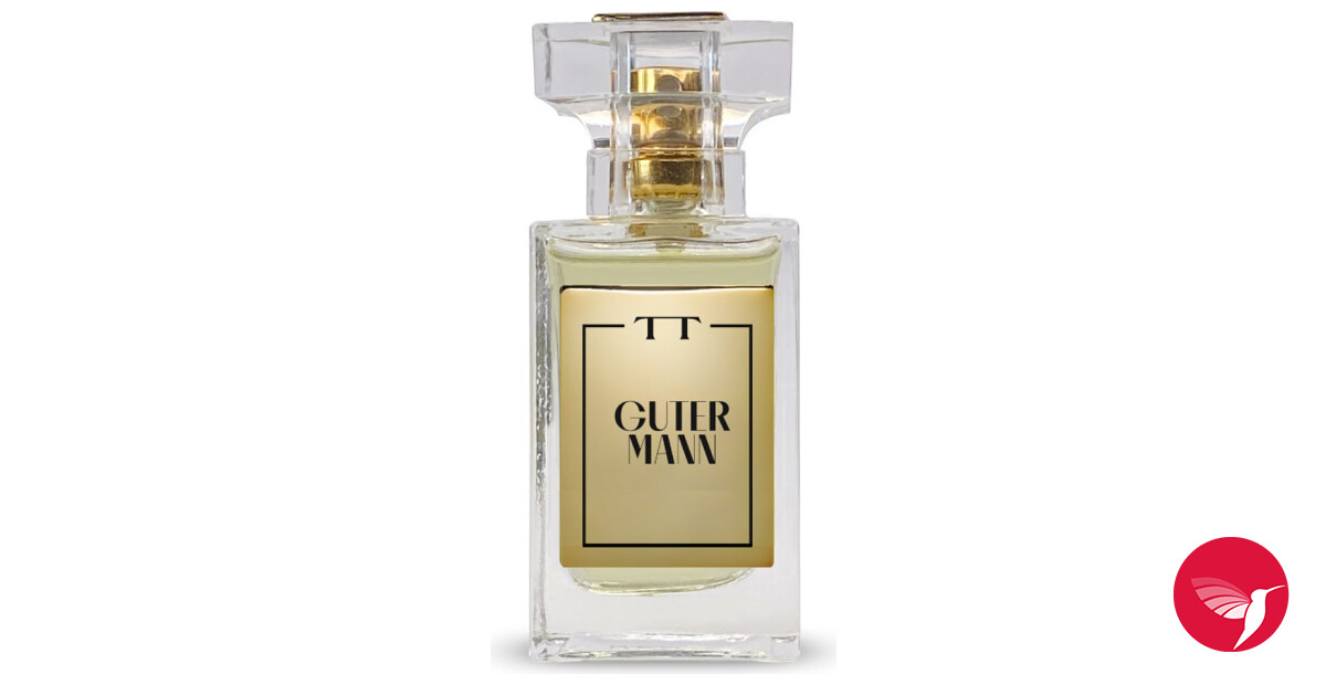 Guter Mann Volga cologne - een geur voor heren 2023