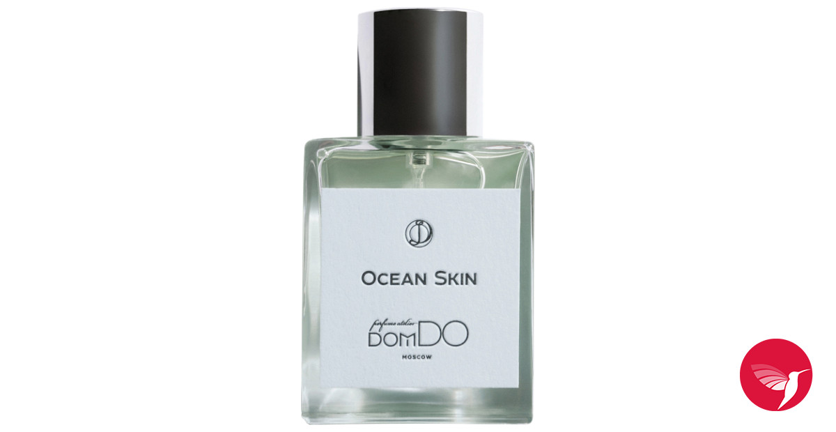 Ocean Skin Dom Do perfume - a fragrance for women and men