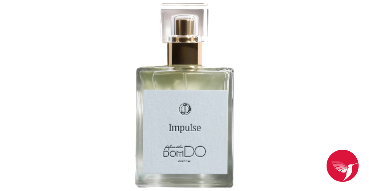 Impulse Dom Do parfum - een geur voor dames