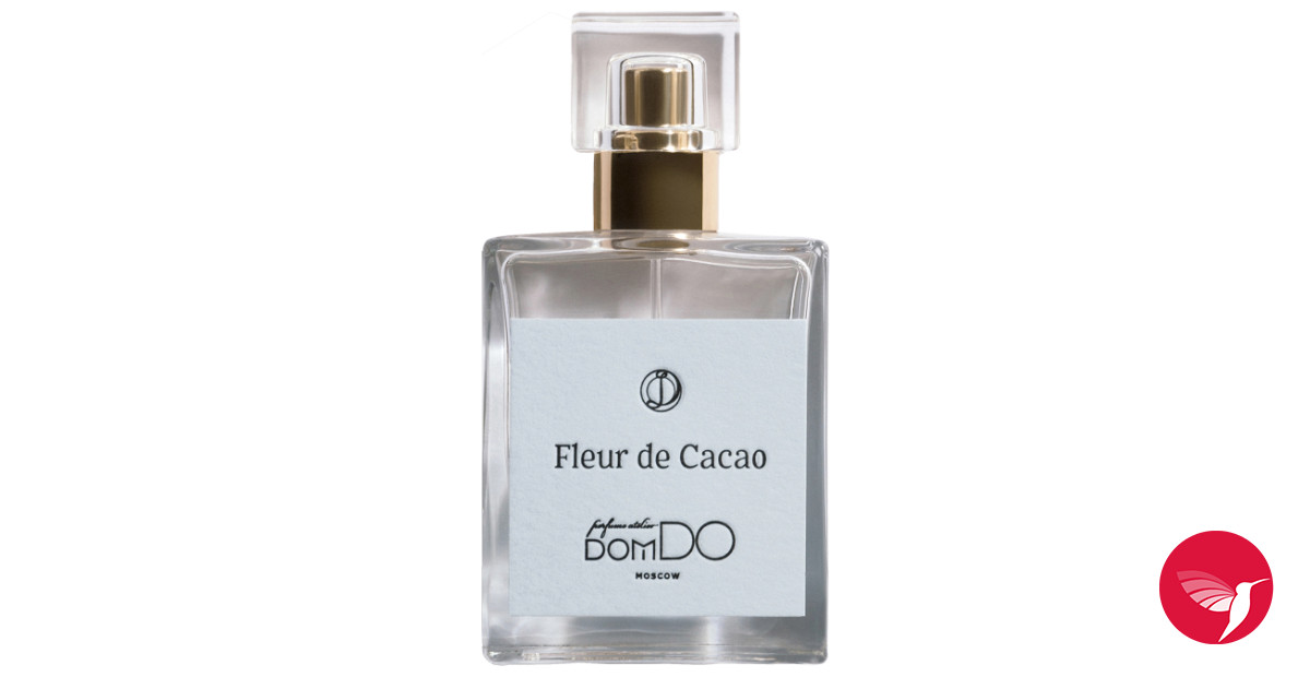 Fleur d’Cacao Dom Do perfume - a fragrance for women