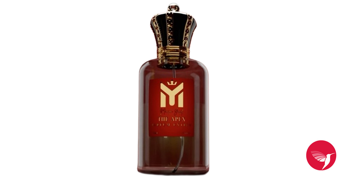 The Apex Maison Yusif perfume - a new fragrance for women and men 2024